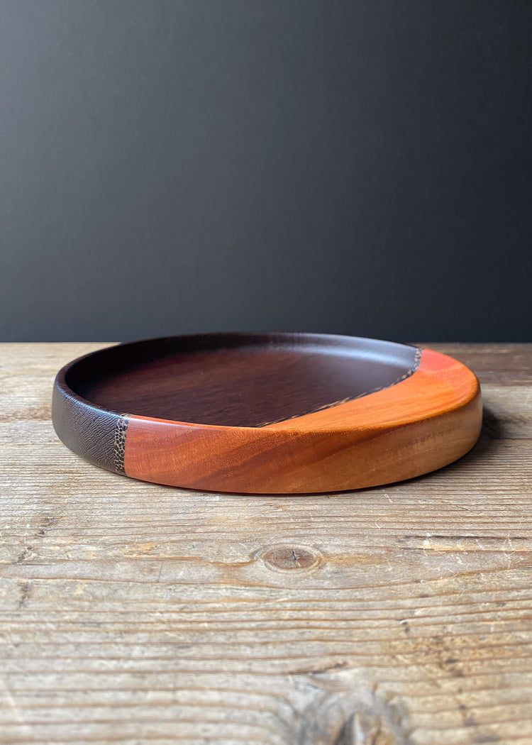 Decorative Wooden Plates | Mill & Mooch