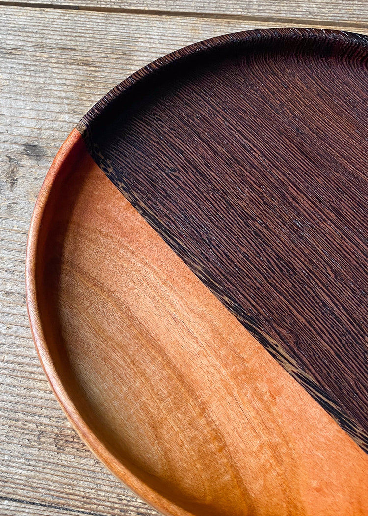 Decorative Wooden Plates | Mill & Mooch