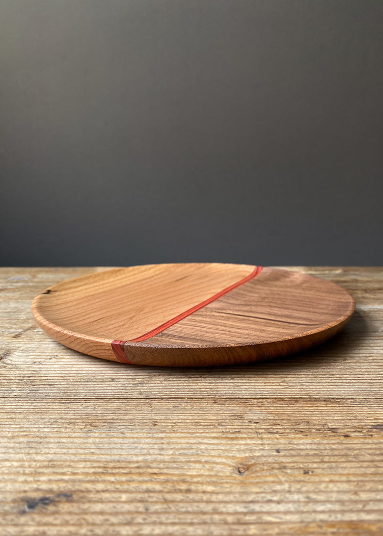 Decorative Wooden Plates | Mill & Mooch